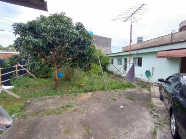 Terreno para venda em Vila Curuçá de 100.00m²