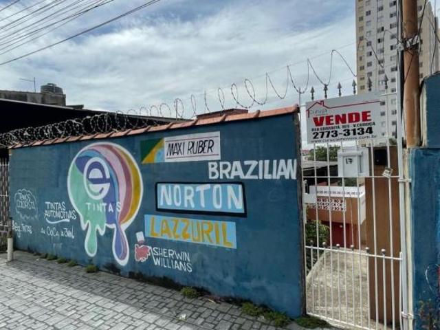 Terreno para venda em Vila Curuçá de 100.00m²