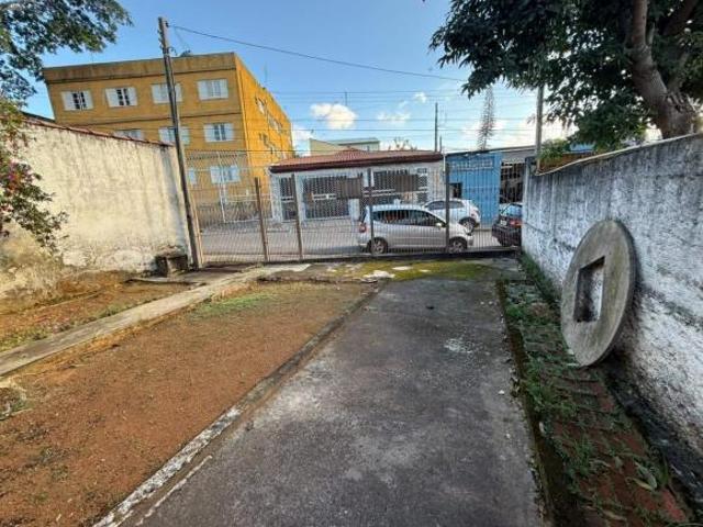 Terreno para venda em Vila Curuçá de 150.00m²
