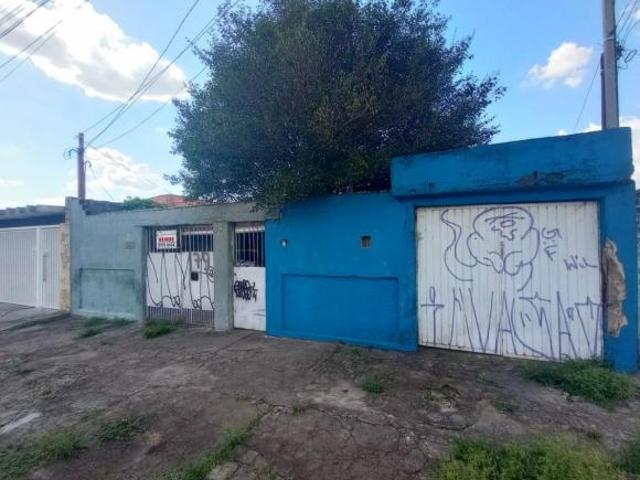 Terreno para venda em Vila Curuçá de 429.00m²