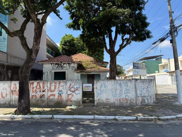 Terreno para venda em Vila Curuçá em São Paulo São Paulo de 468.00m²