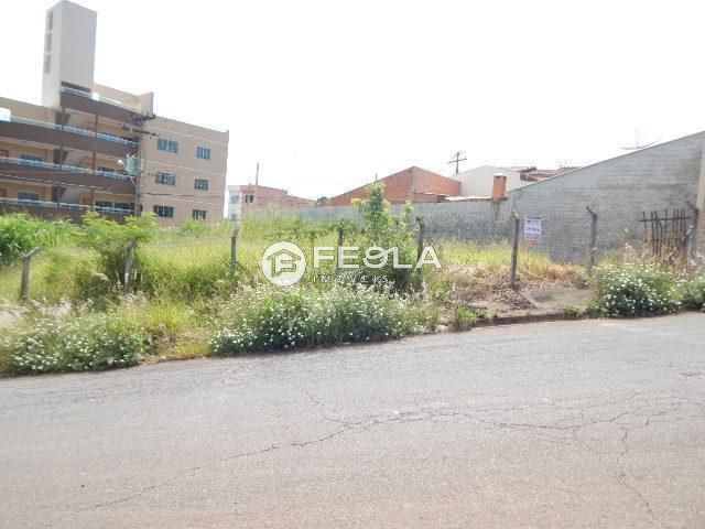 Terreno para venda em Vila Dainese em Americana São Paulo de 300.00m²
