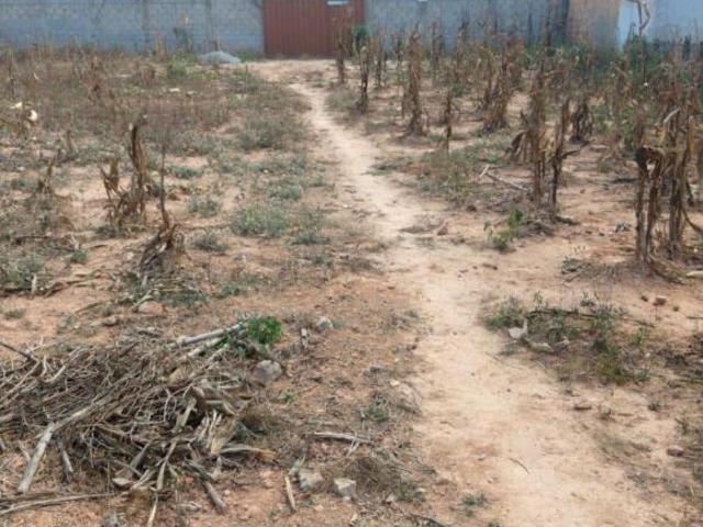 Terreno para venda em Vila Das Flores de 720.00m²