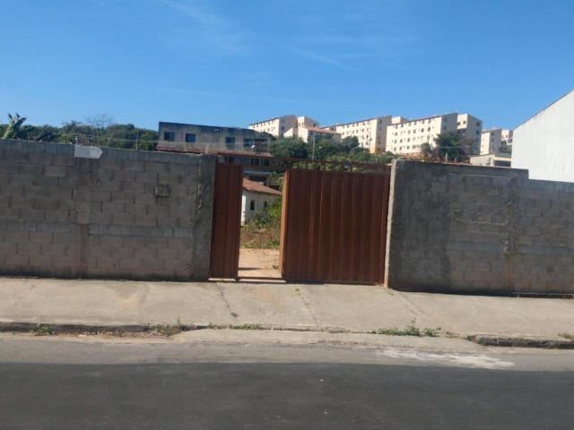 Terreno para venda em Vila Das Flores em Betim Minas Gerais de 720.00m²
