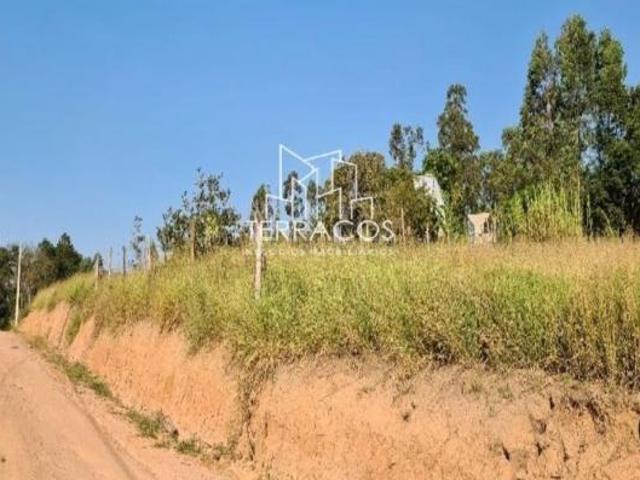 Terreno para venda em Vila De Vito de 2462.00m²