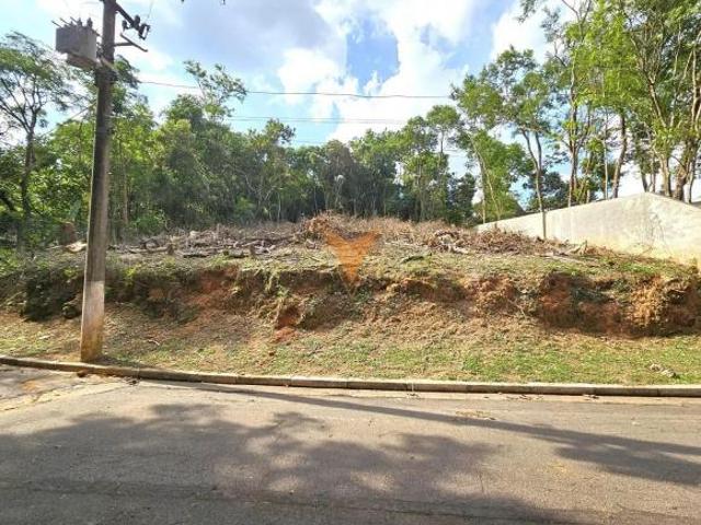 Terreno para venda em Vila De São Fernando de 10.00m²