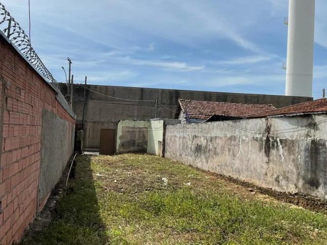 Terreno para venda em Vila Deriggi em São Carlos São Paulo de 248.00m²