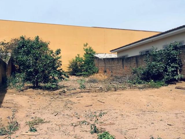 Terreno para venda em Vila Deriggi em São Carlos São Paulo de 330.00m²