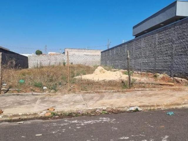 Terreno para venda em Vila Do Campo de 284.00m²
