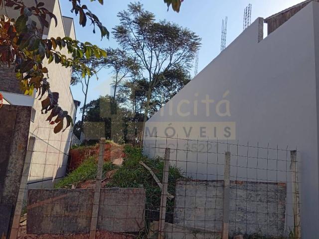 Terreno para venda em Vila Do Conde em Barueri São Paulo de 125.00m²