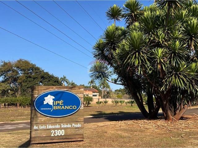 Terreno para venda em Vila Do Golf em Ribeirão Preto São Paulo de 1042.00m²