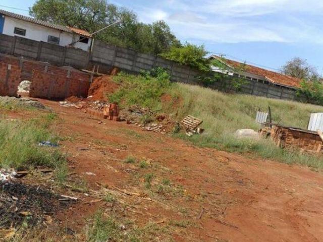 Terreno para Venda em Vila Doutor Laurindo Tatuí SP