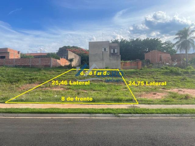 Terreno para venda em Vila Dutra em Bauru São Paulo de 177.00m²