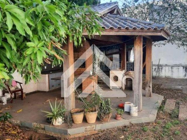 Terreno para venda em Vila Elizabeth bnh de 260.00m²