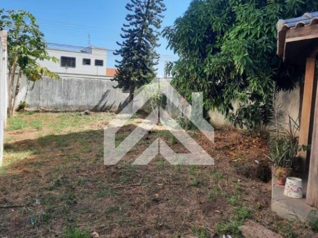 Terreno para venda em Vila Elizabeth bnh em Rio Claro São Paulo de 260.00m²