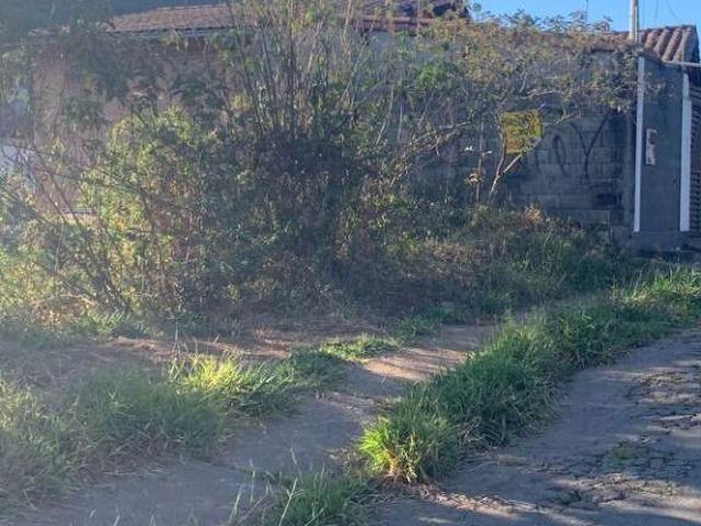 Terreno para venda em Vila Esperança, Sabará