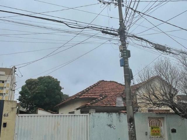 Terreno para venda em Vila Ercília em São José Do Rio Preto São Paulo de 360.00m²