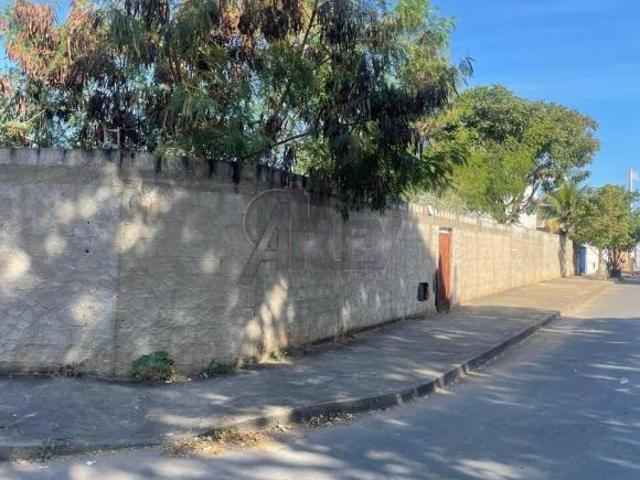 Terreno para venda em Vila Exposição, Montes Claros