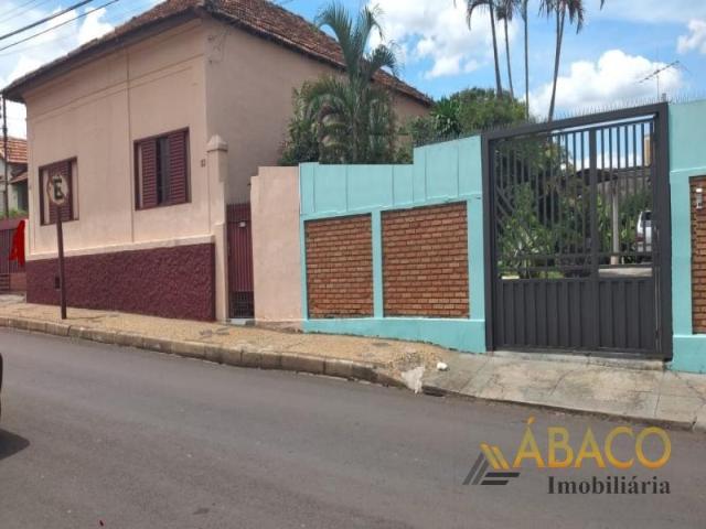 Terreno para venda em Vila Faria em São Carlos São Paulo de 1473.00m²