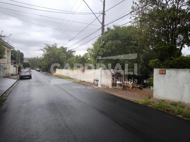 Terreno para venda em Vila Faria em São Carlos São Paulo de 3000.00m²
