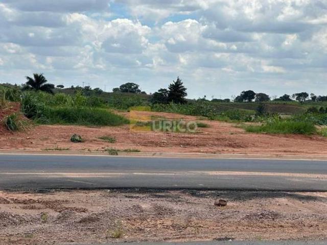 Terreno para venda em VILA FAUSTINA II de 739.54m²