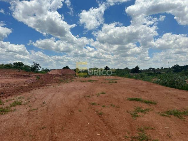 Terreno para venda em Vila Faustina Ii em Valinhos São Paulo de 739.54m²