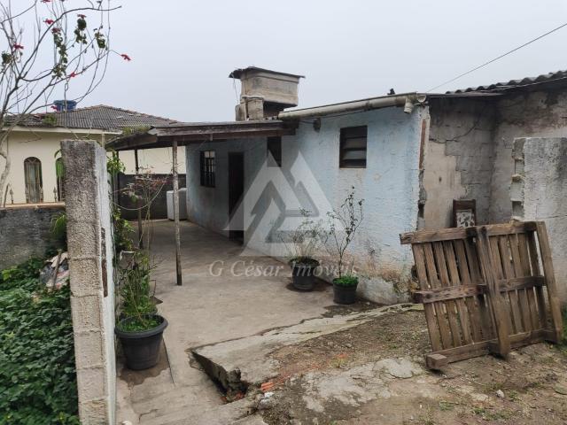 Terreno para venda em Vila Feital em Mauá São Paulo de 249.00m²