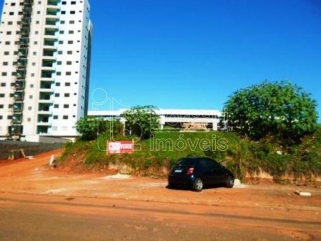 Terreno para venda em Vila Ferroviária de 6905.00m²