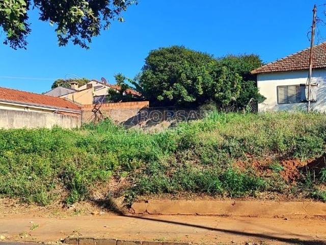Terreno para venda em Vila Ferroviária em Araraquara São Paulo de 209.00m²
