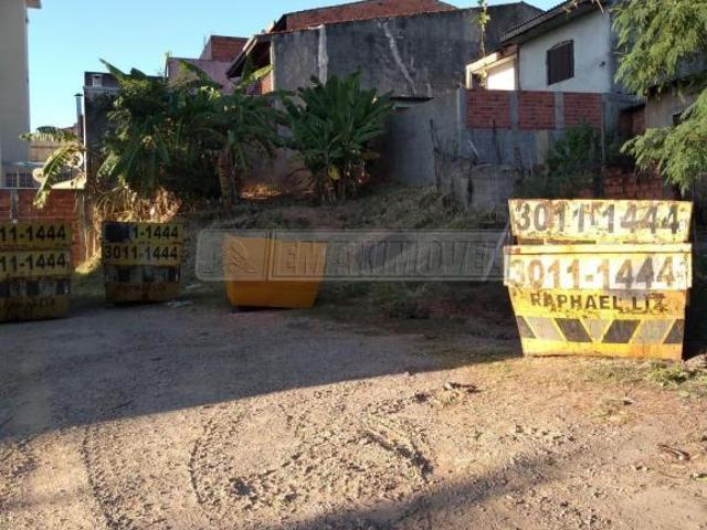 Terreno para venda em Vila Fiori de 328.00m²