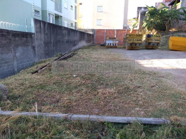 Terreno para venda em Vila Fiori em Sorocaba São Paulo de 328.00m²