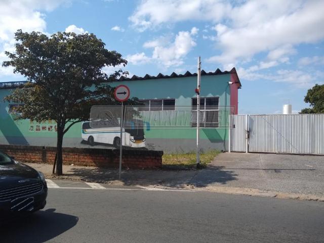Terreno para venda em Vila Formosa em Sorocaba São Paulo de 7481.00m²