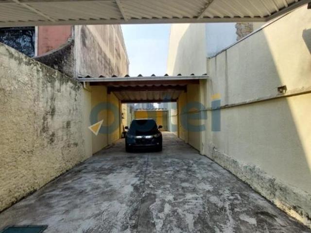 Terreno para venda em Vila Floresta de 125.00m²