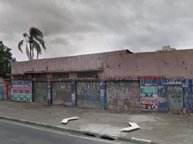 Terreno para venda em Vila Flórida de 18000.00m²