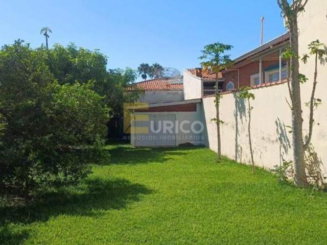 Terreno para venda em Vila Franceschini de 300.00m²