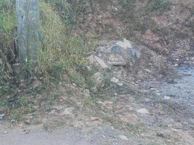 Terreno para venda em Vila Francisco de Moura, Sabará