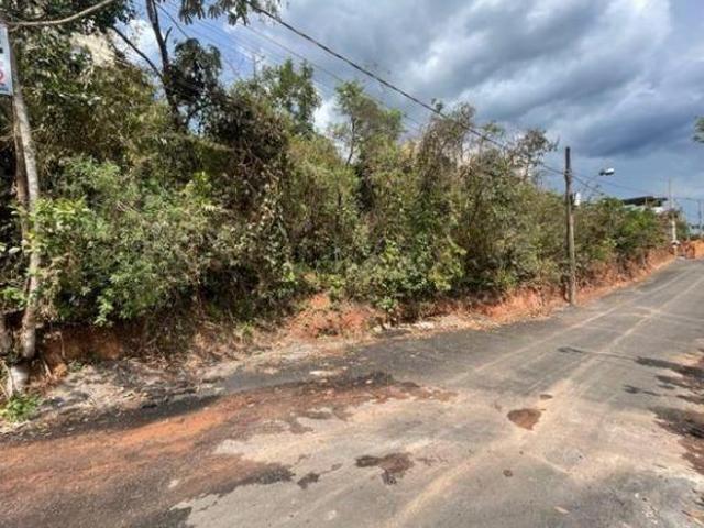 Terreno para venda em Vila Francisco de Moura, Sabará