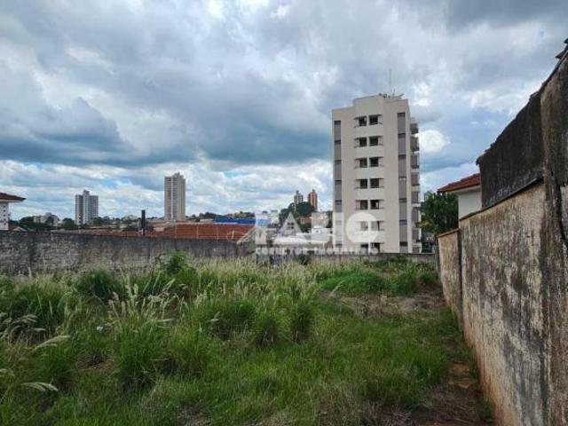 Terreno para venda em Vila Furlan de 574.00m²