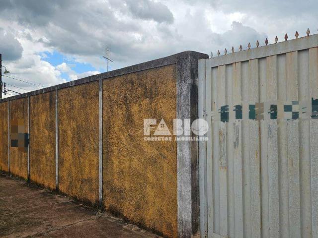 Terreno para venda em Vila Furlan em Araraquara São Paulo de 574.00m²