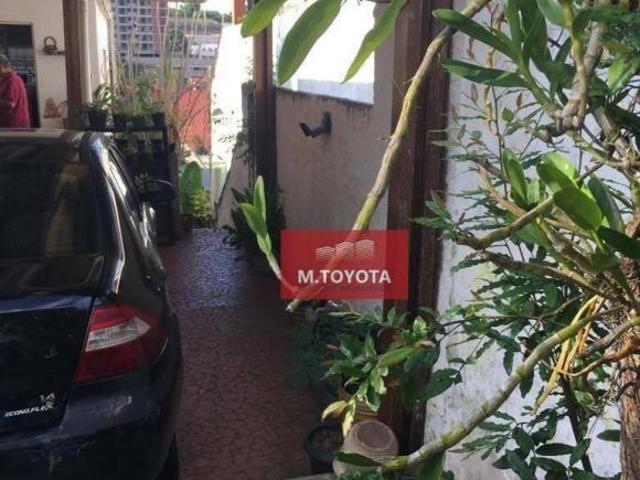 Terreno para venda em Vila Galvão de 225.00m²