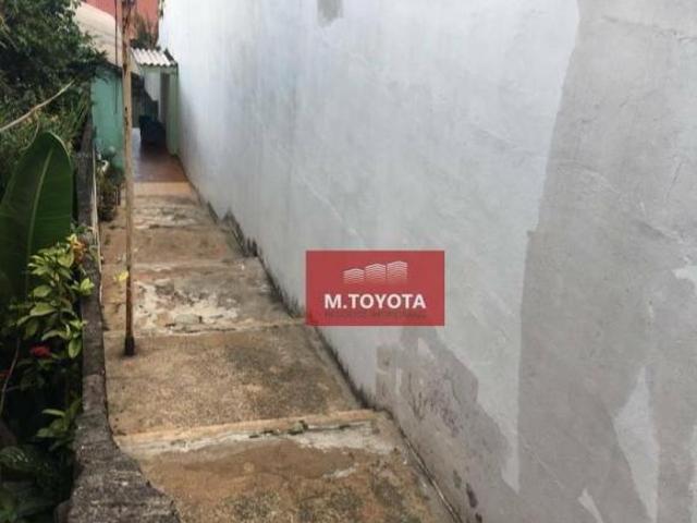 Terreno para venda em Vila Galvão de 225.00m²
