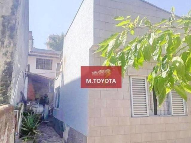 Terreno para venda em Vila Galvão de 500.00m²