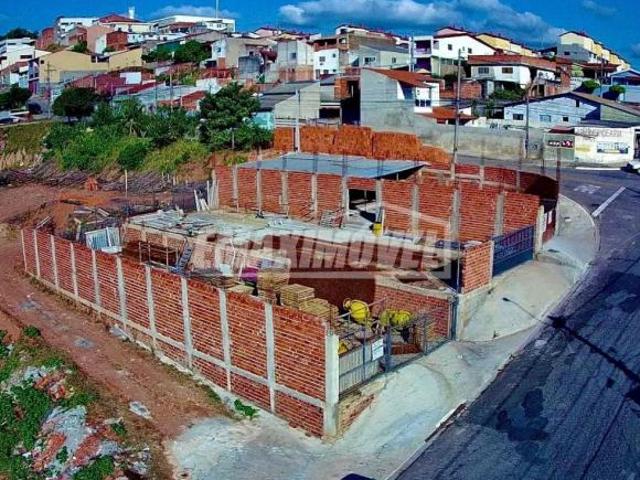 Terreno para venda em Vila Garcia de 279.00m²