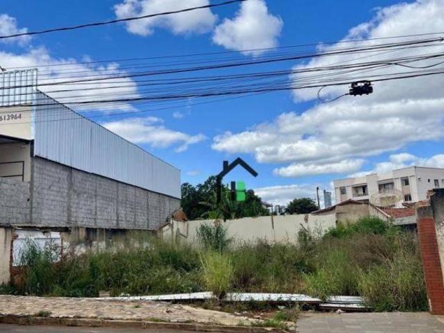 Terreno para venda em Vila Garcia, Patos de Minas
