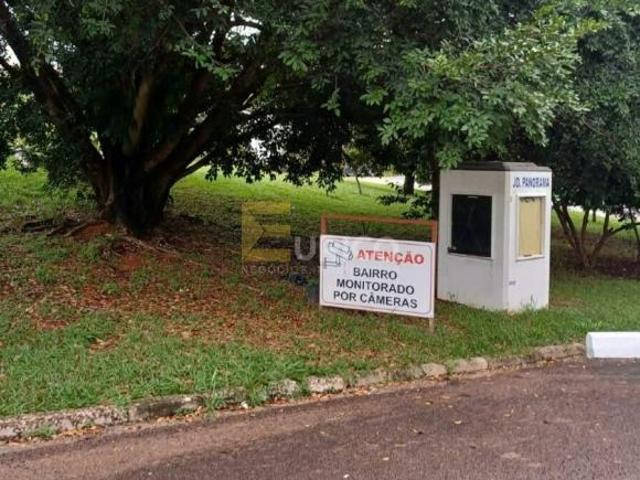Terreno para venda em VILA GENOVEVA de 412.00m²