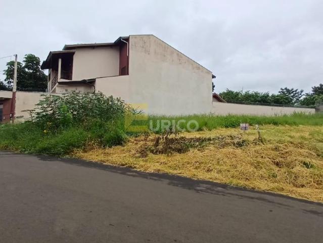 Terreno para venda em Vila Genoveva em Valinhos São Paulo de 412.00m²
