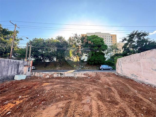 Terreno para venda em Vila Georgina em Campinas São Paulo de 250.00m²