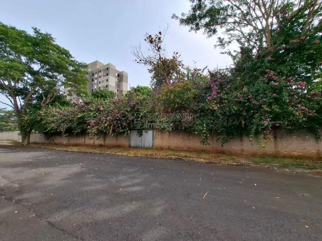Terreno para venda em Vila Girassol em Araraquara São Paulo de 900.00m²