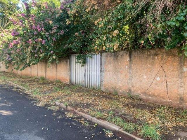 Terreno para venda em Vila Girassol de 900.00m²