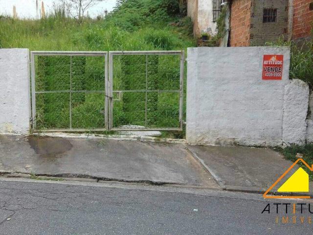Terreno para venda em Vila Gonçalves em São Bernardo Do Campo São Paulo de 474.00m²